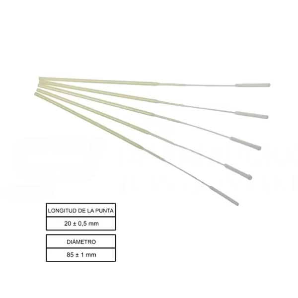 Hisopo – Powermedical